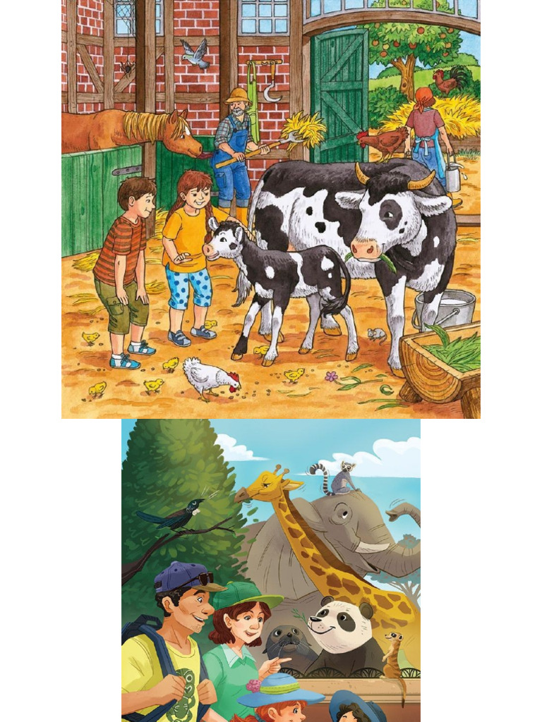 Picture Composition | PDF