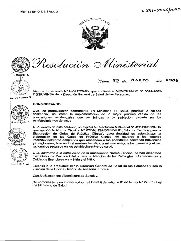 Guias EDAs IRAs | PDF