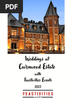 Breakfast and Kickback Menu - Drury Hotels | PDF | Hot Dog | French Fries