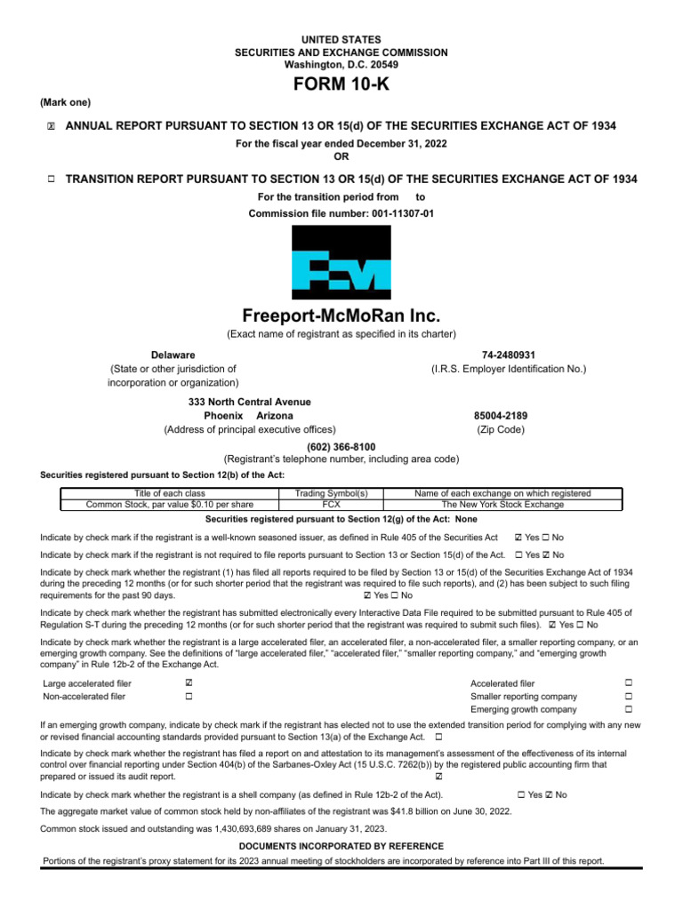 FORM 10-K: Transition Report Pursuant To Section 13 or 15 (D) of The ...