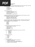 Slit Skin Smear Test Guide | PDF | Leprosy | Cytopathology