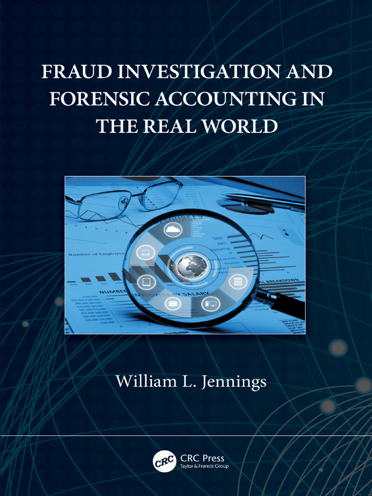 BOOK - Fraud Investigation and Forensic Accounting in The Real World ...