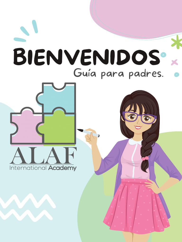 Online Alaf Internationalacademy 2023-2024 | PDF