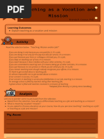Pathfinder Companion Workbook 2024 | PDF | Seventh Day Adventist Church ...