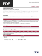 Bac Extrusions | PDF | Extrusion | Aluminium