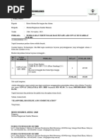 25 - Carta Alir Pengurusan Aset Alih Kerajaan 2022 | PDF