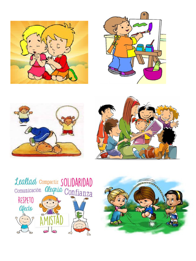 Dimensiones Imagenes | PDF