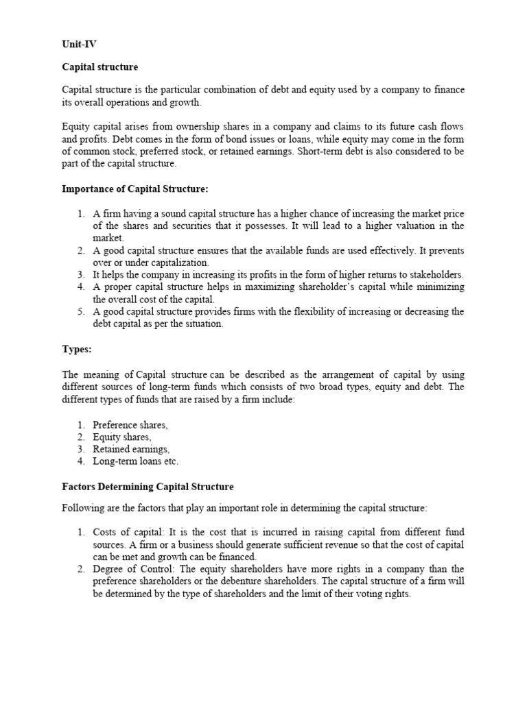 Ed Vr20 Unit 4 Material | PDF