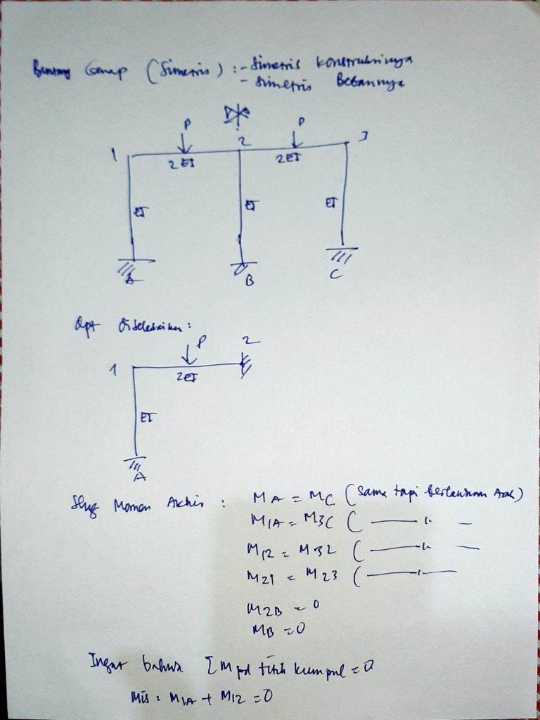 Mekrek 3 Penjelasan Dan Latihan | PDF