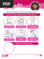 Mi Álbum de Emociones para Niños | PDF