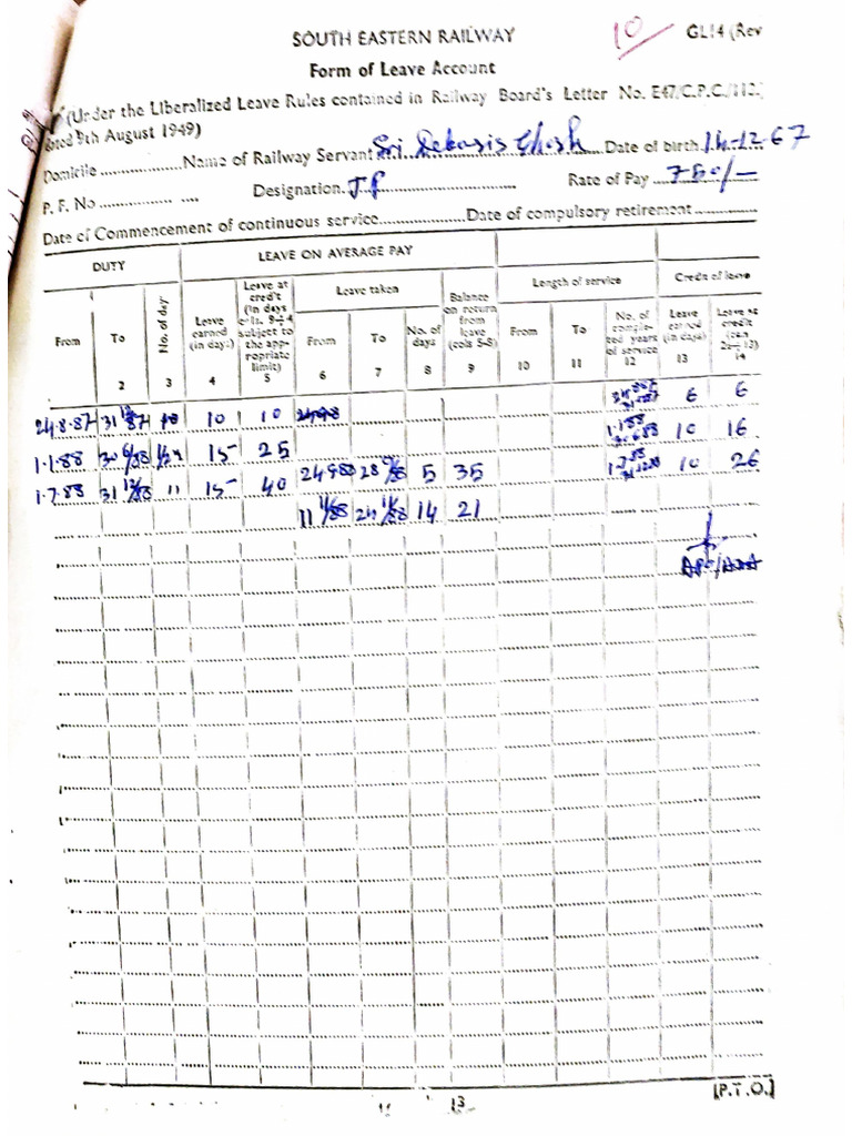 Debasish Ghosh TFMYSX | PDF