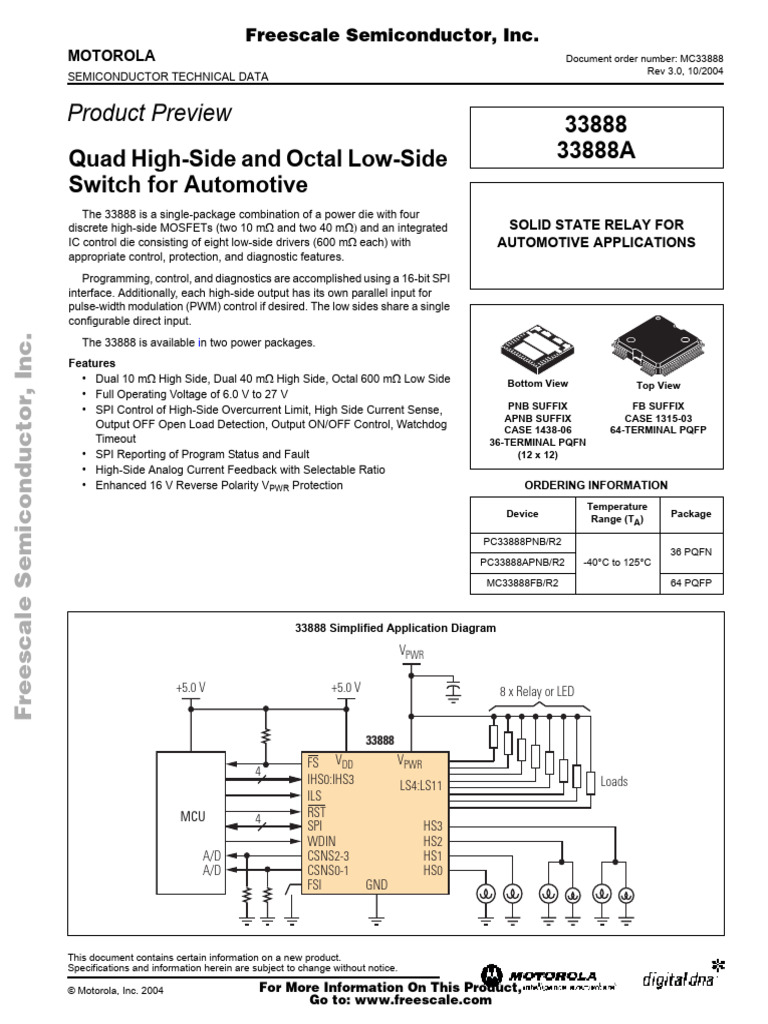 R2 Motorola | PDF | Computers