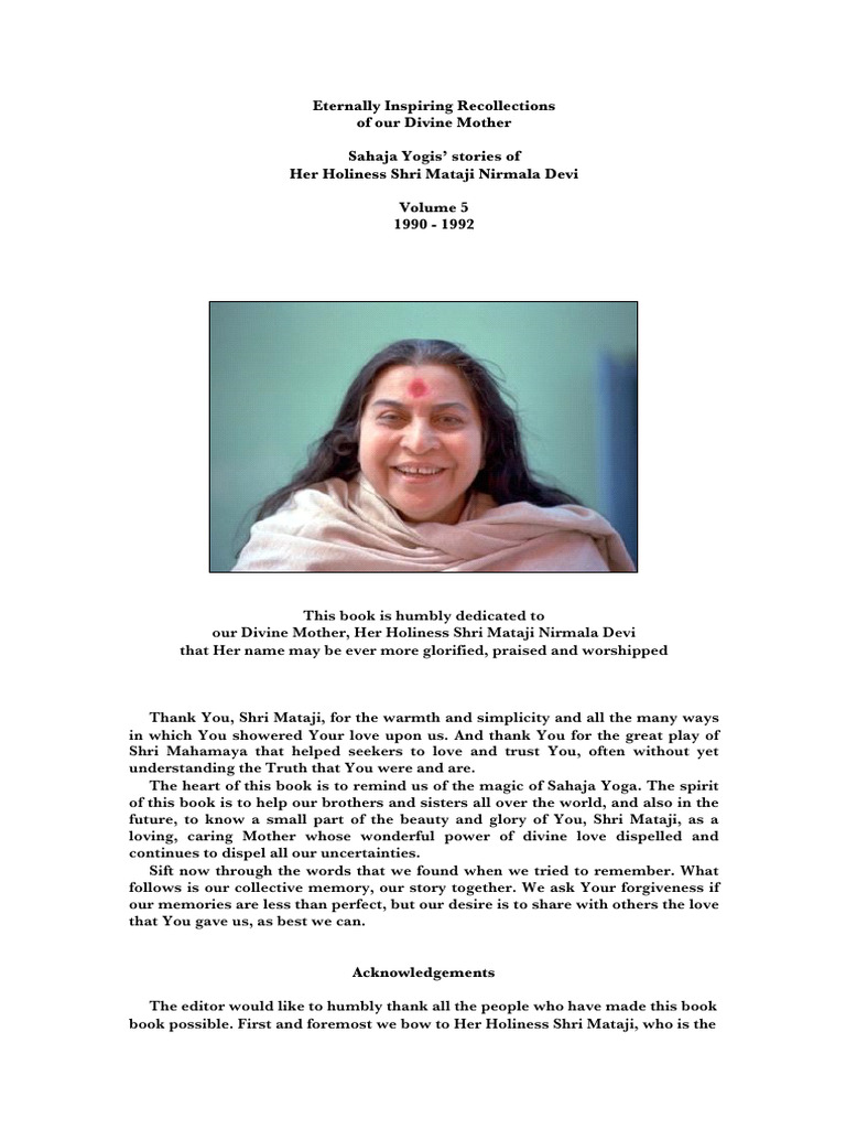 EIR Vol 5 1990 1992 | PDF