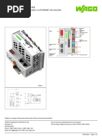 WAGO PLC Training with CODESYS V3.5 | PDF | Programmable Logic ...