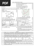 STPM Physic Formula | PDF | Teaching Methods & Materials | Science ...