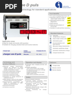 Curtis Controller Fault Codes | PDF