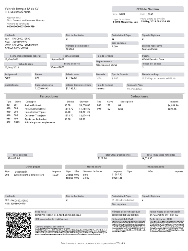 Semana 18 de 2023-1 | PDF