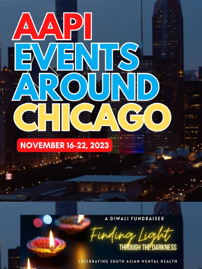 Aapi Events | PDF