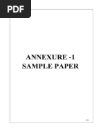 MS Chauhan Handwritten Notes | PDF