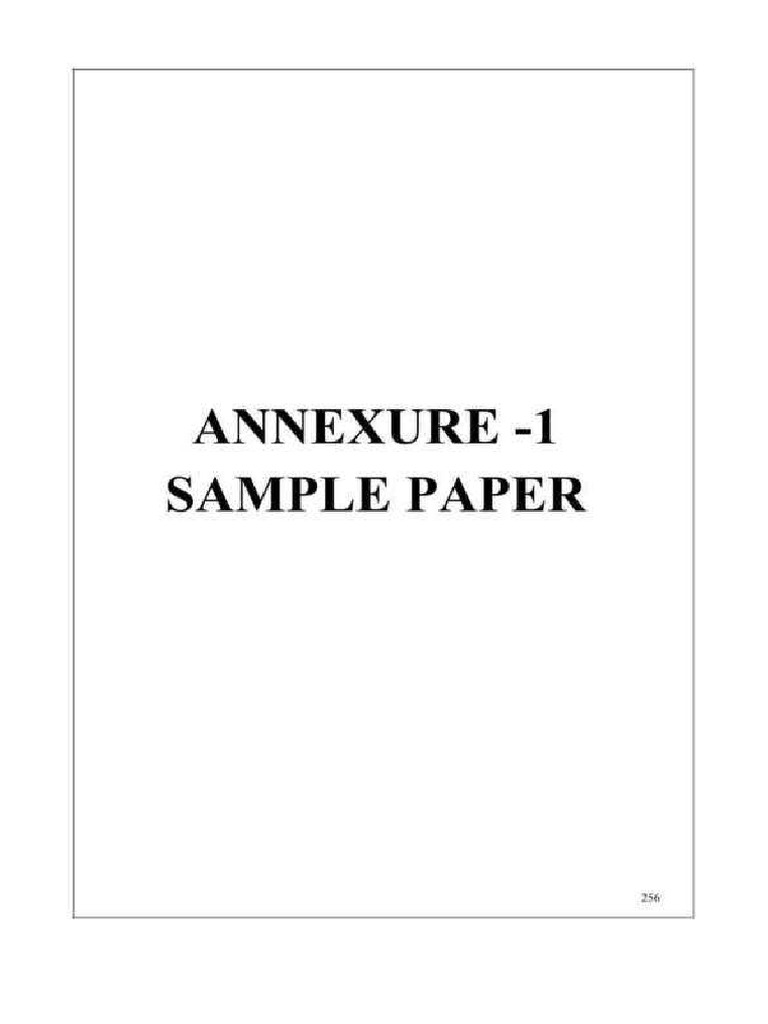 Class 12th - QuestionBank - Chemistry | PDF | Science & Mathematics ...