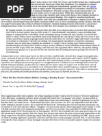 Dealer Funding Request | PDF | Banks | Private Sector