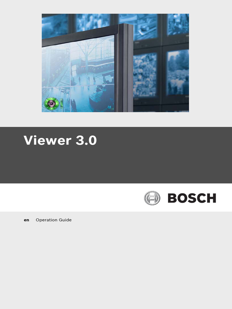 Operation Manual enUS 1217910155 | PDF | Screenshot | Icon (Computing)
