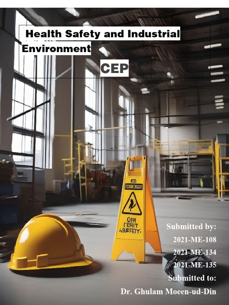 Hsie Cep | PDF