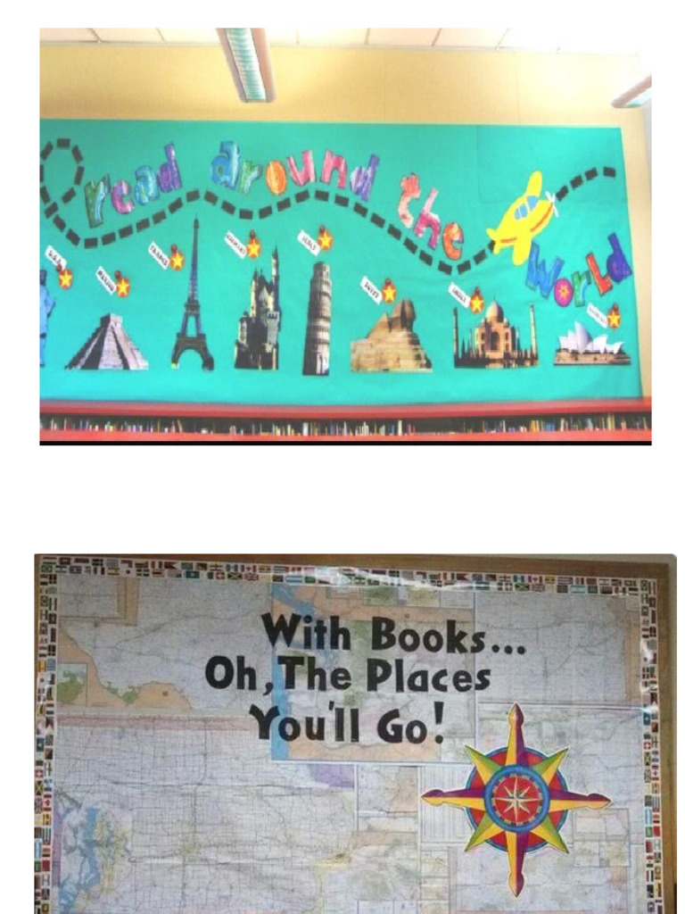 Bulletin Board | PDF