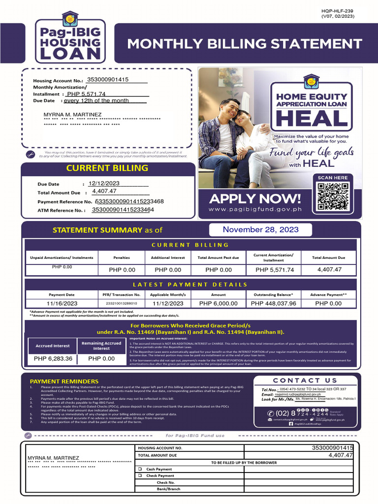 PDFFile Aspx | PDF | Loans | Interest