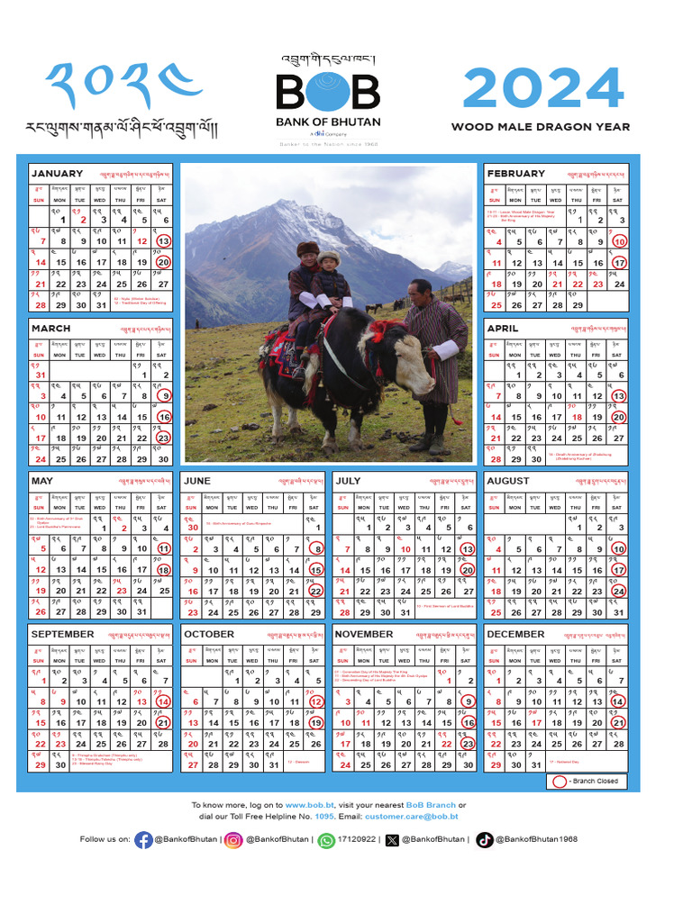 Calander | PDF