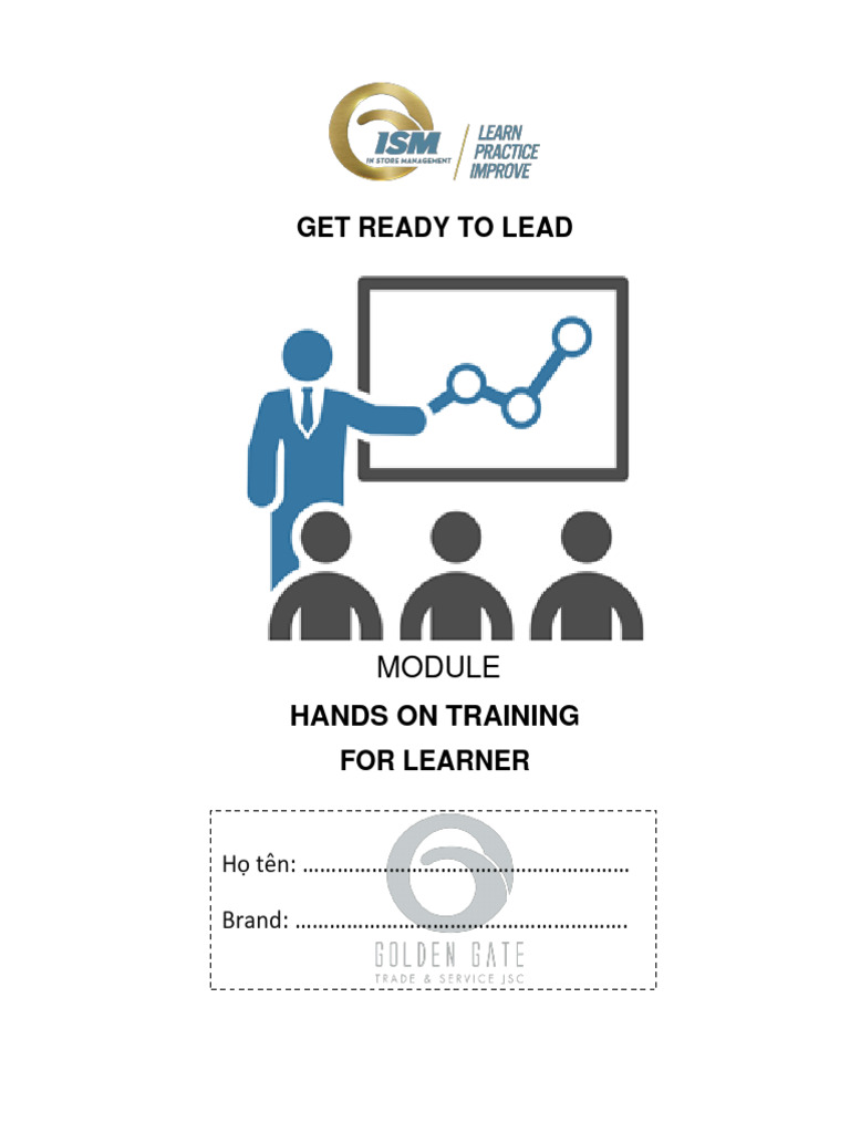 Handout - M03 - Hands On Training - FOH | PDF