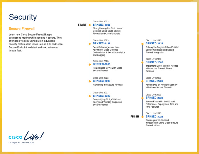 Secure Firewall | Download Free PDF | Firewall (Computing) | Computer Network