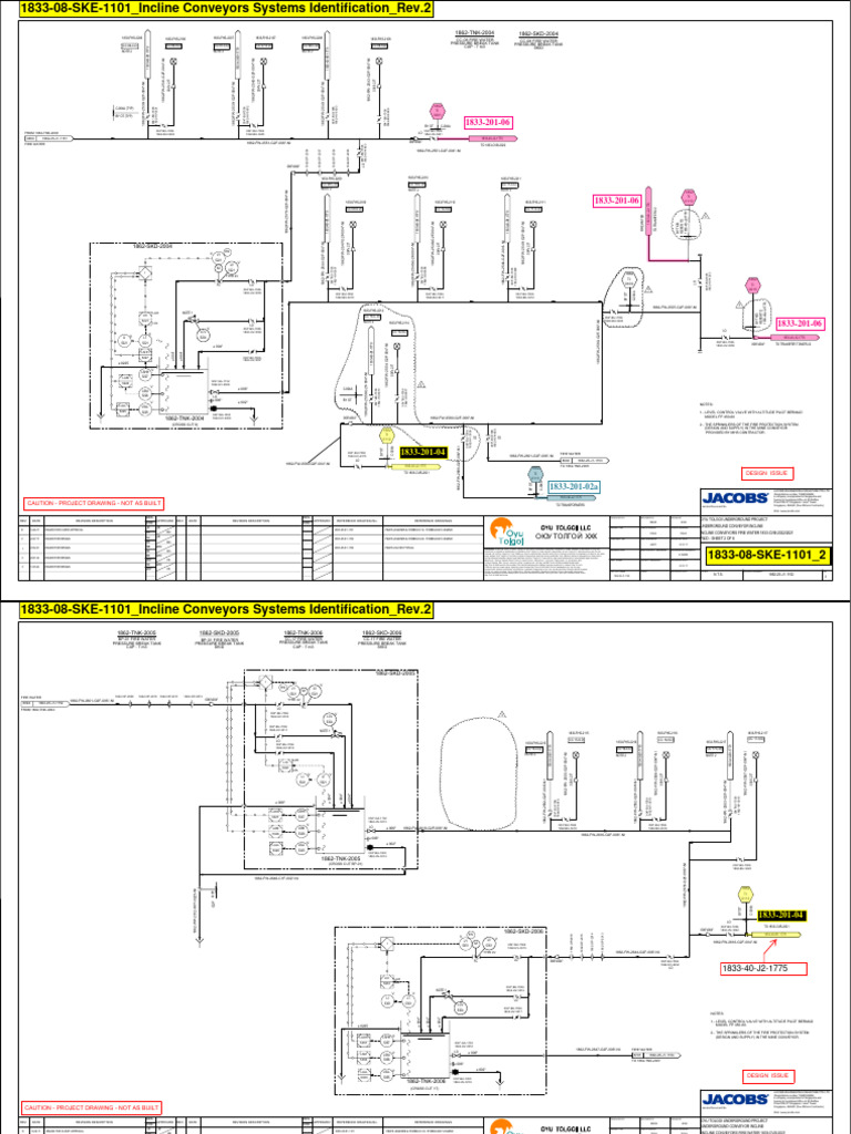 1862-SKD-2004 1862-TNK-2004: Cc-08 Fire Water Pressure Break Tank Skid ...