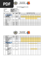 PPMP 2025 | PDF | Business | Finance & Money Management