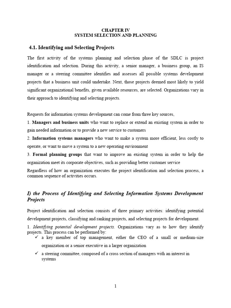 Sad Chapter 4 | PDF | Computer Network | Electronic Data Interchange
