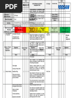 14 - Tool Register - Template | PDF