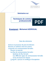 Comprendre la matrice de Mendelow | PDF | Partie prenante | Cartographie