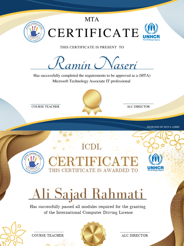 RAmin Sajad | PDF