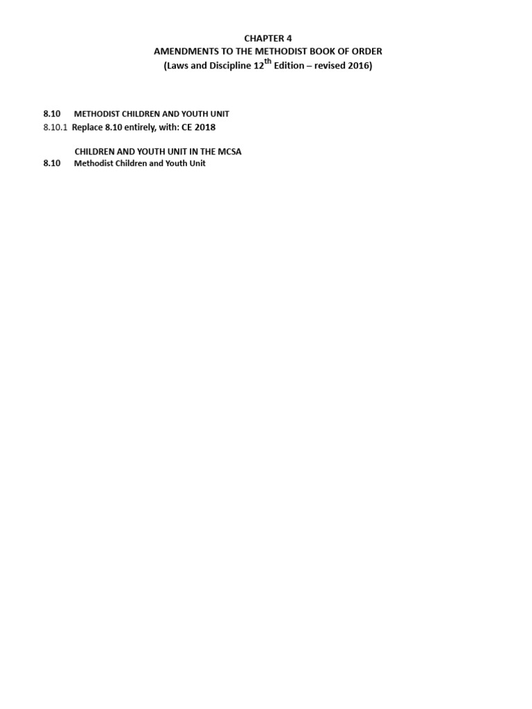 APPENDIX 6A August 2021 Final Version | PDF