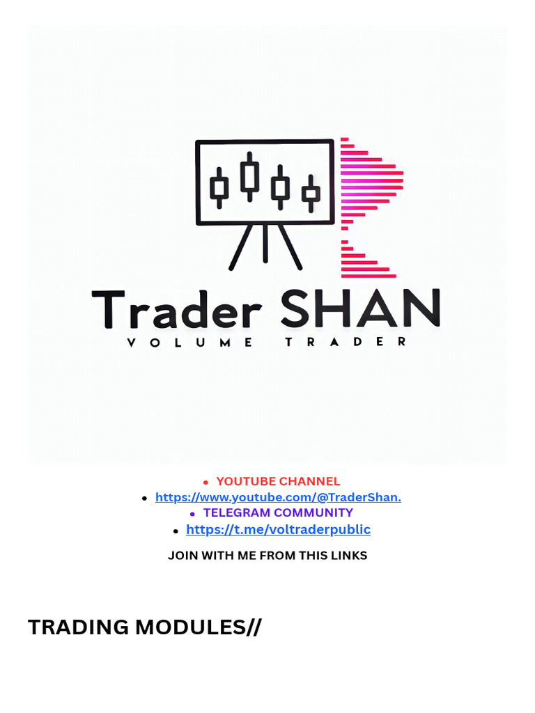 Trading Resources & Community Links | PDF