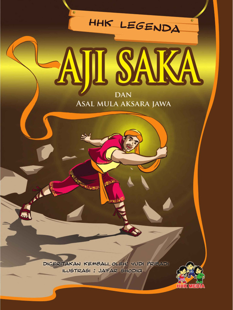 Aji Saka | PDF
