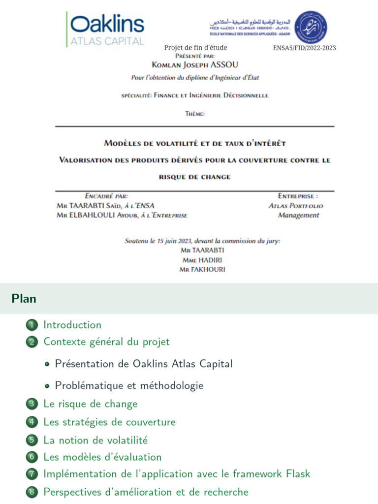 Pfe Presentation | PDF