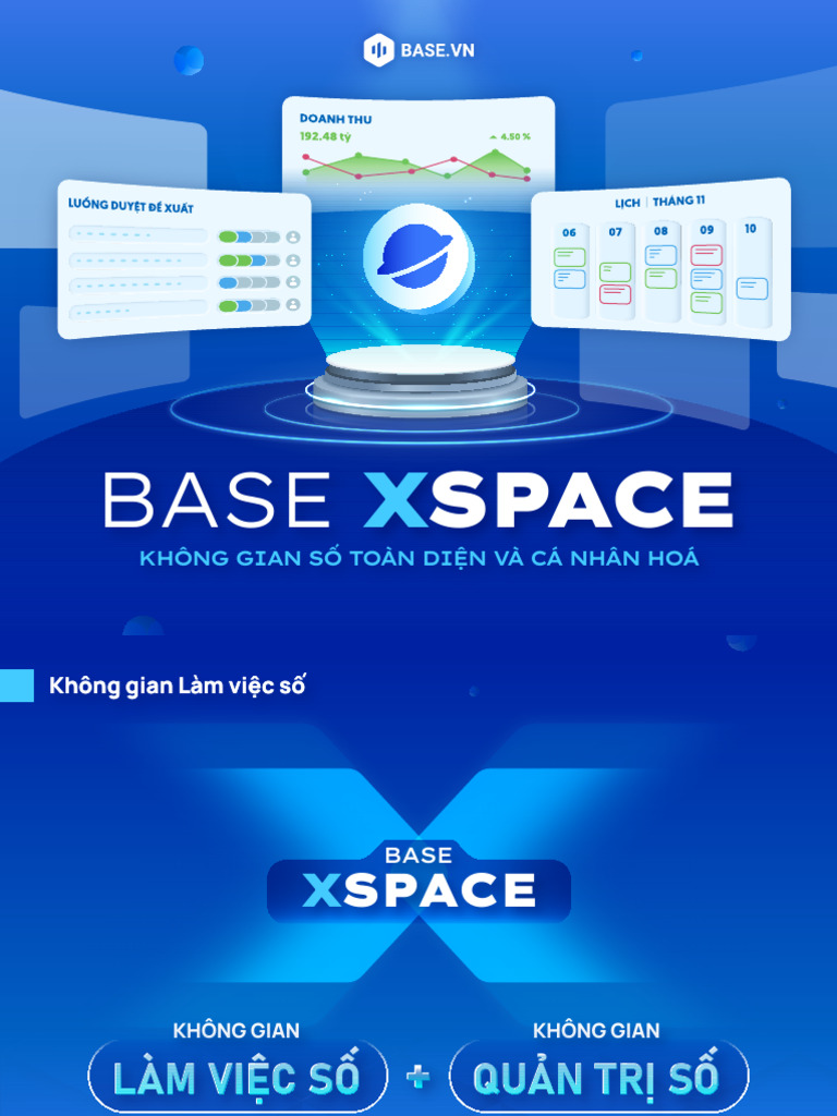 XSpace Brochure FINAL | PDF