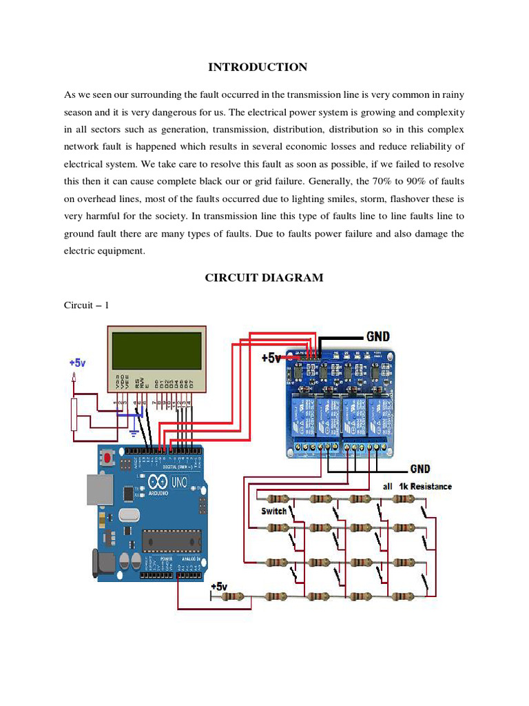 Major Project File | PDF Major Project File | PDF