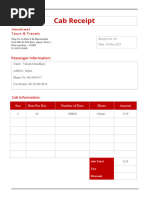 Zomato Bill | PDF | Business