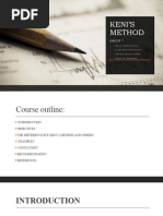 Fixed End Moment Formulas and Tables | PDF