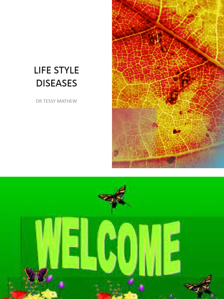 Obesity | PDF