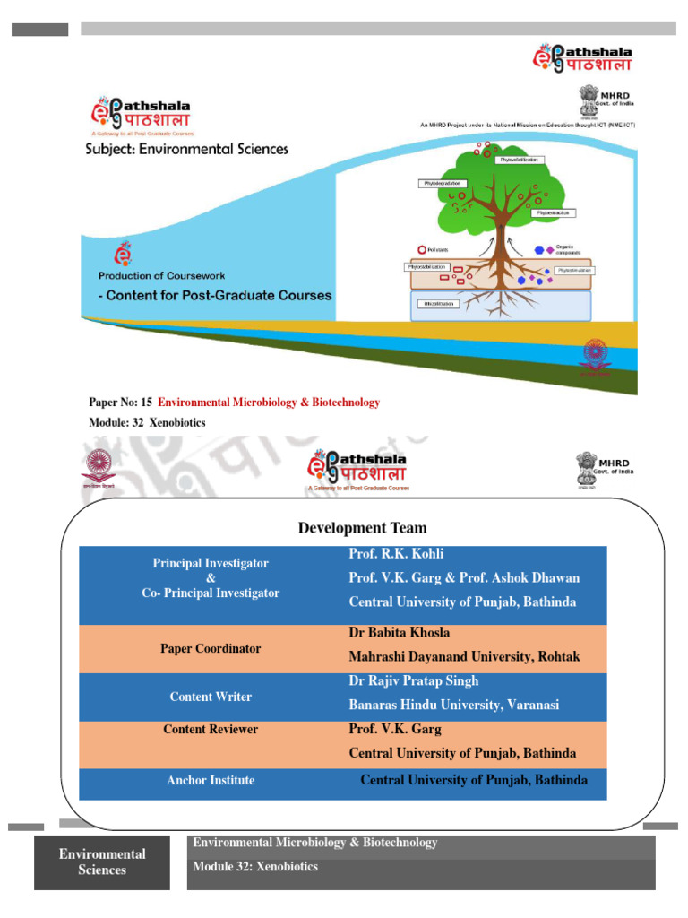 1512450800Paper15EMB Module32 Etext | PDF