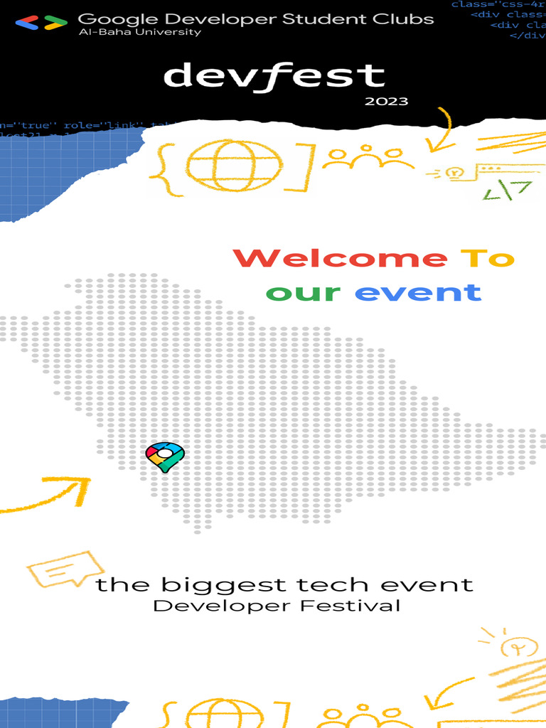 2023 Developer Festival Overview | PDF