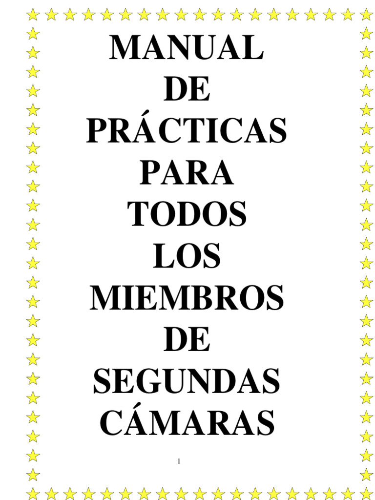 Manual de Practicas | PDF Manual de Practicas | PDF